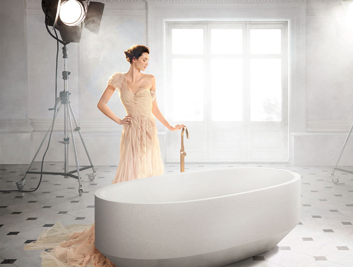 Marble Baths | Marble Basins | Luxury Marble Vanity Tops