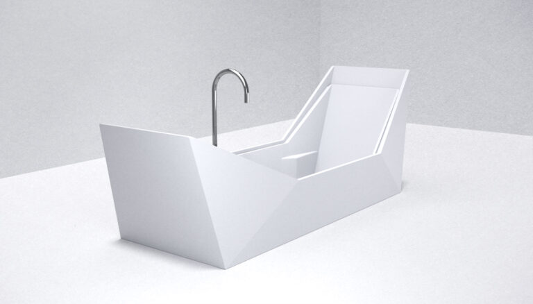 Luxury Stone Baths, Basins & Vanities | apaiser