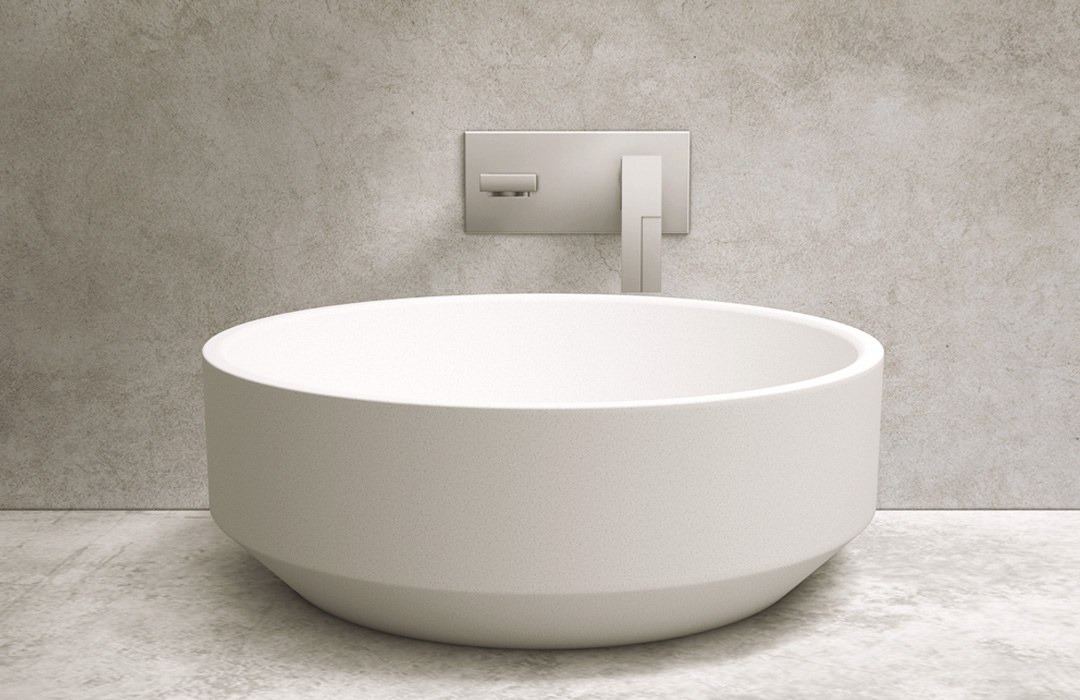 New Zen Collection | Stone Baths and Marble Basin | News