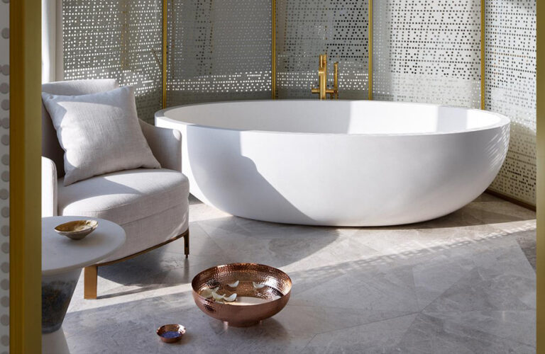 Luxury Stone Baths, Basins & Vanities | apaiser