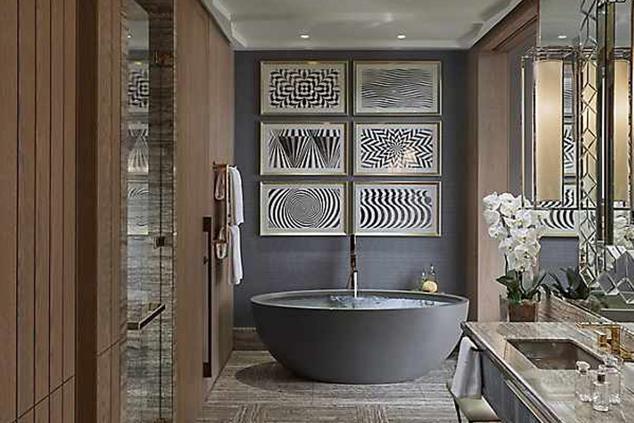 Bathing Ritual | Restorative Bathing | Luxury Baths | News