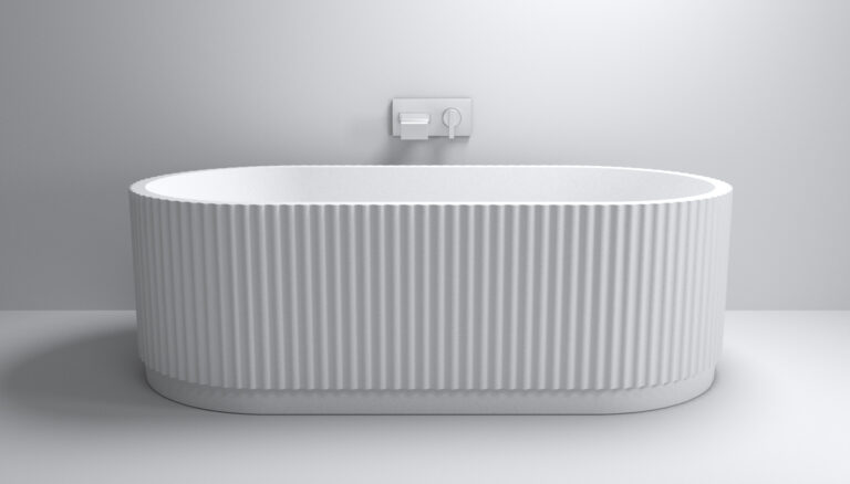 Luxury Stone Baths, Basins & Vanities | apaiser