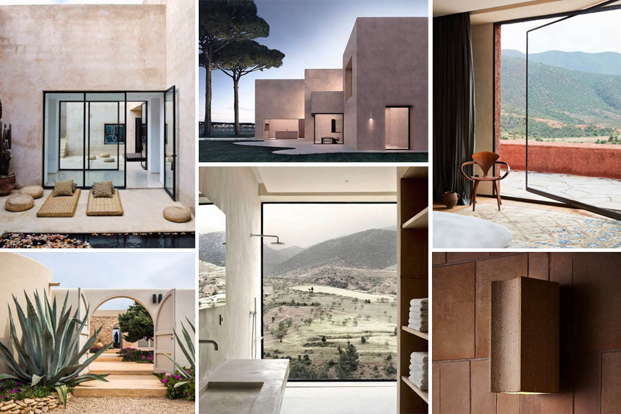 Pip from Jumbled builds a house in Orange, with Studio Esteta