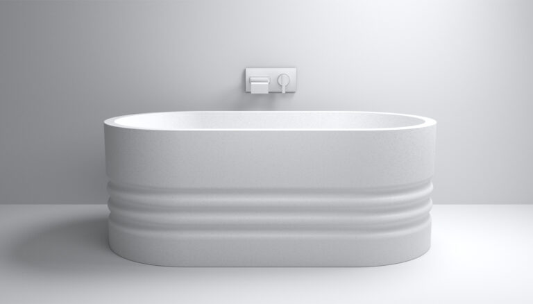 Luxury Stone Baths, Basins & Vanities | apaiser
