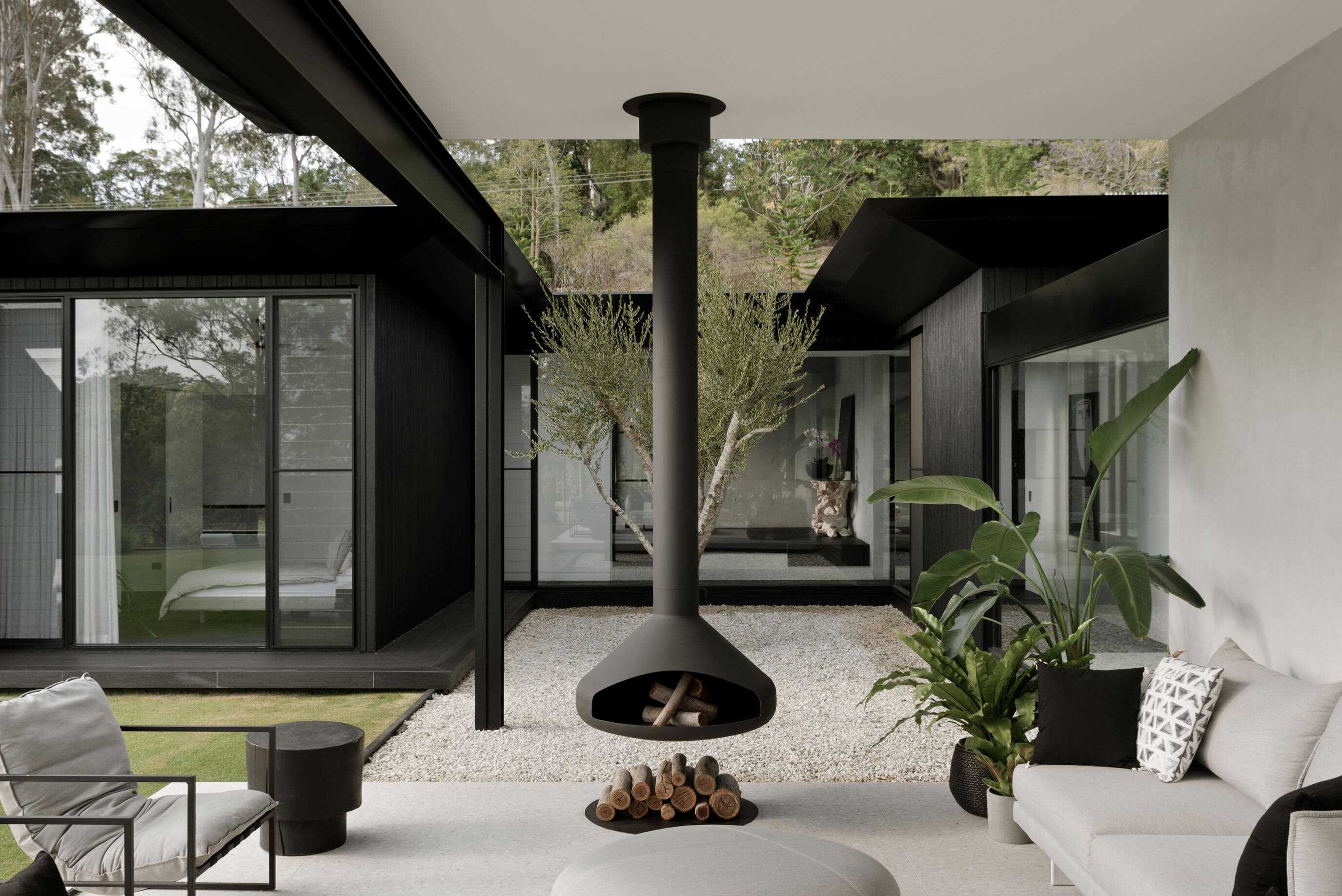 Blackwood Doonan | Australian Projects